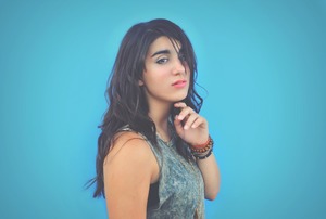 An Interview with Singer-Songwriter Kate Cosentino. | McClainJohnson.com